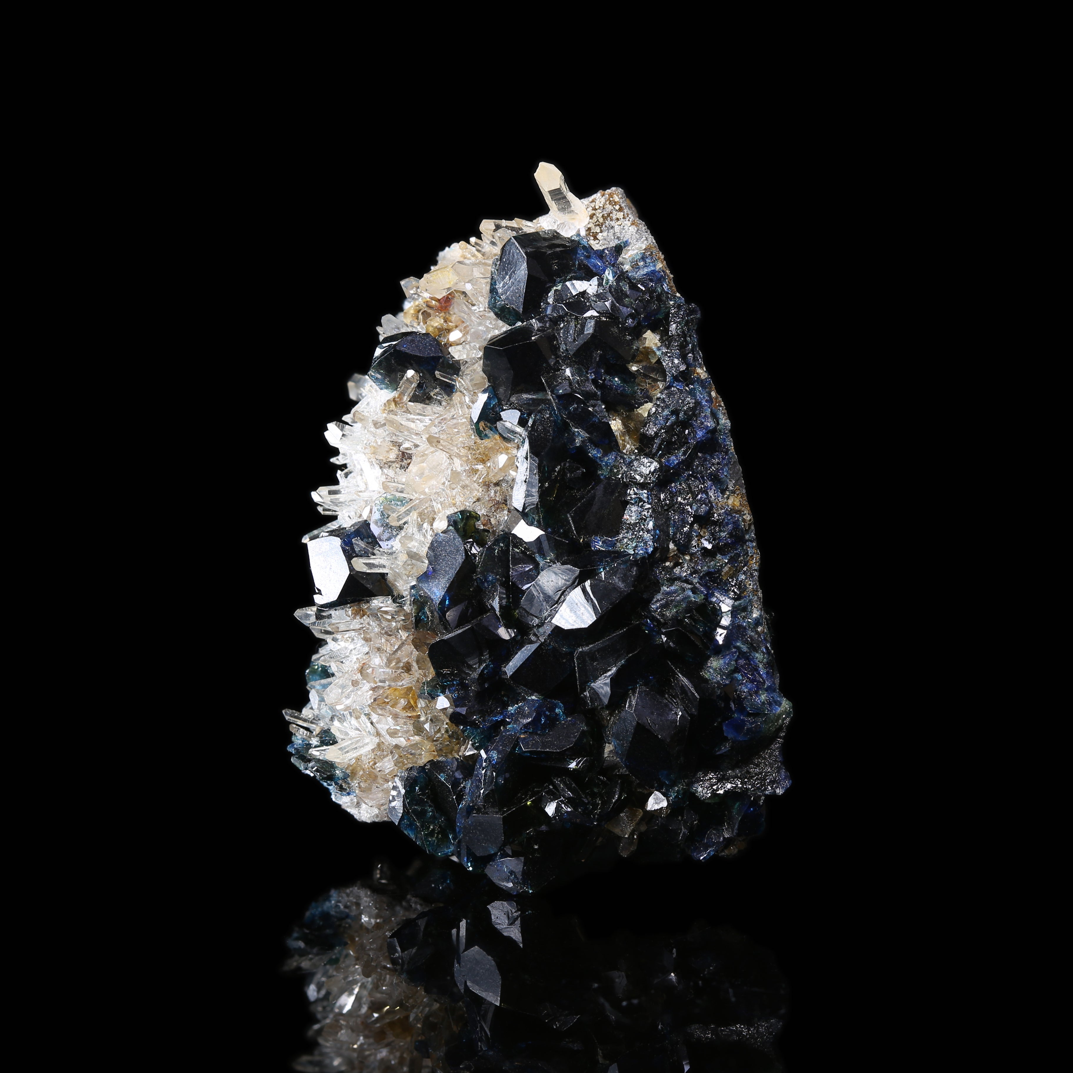 Lazulite – phdminerals