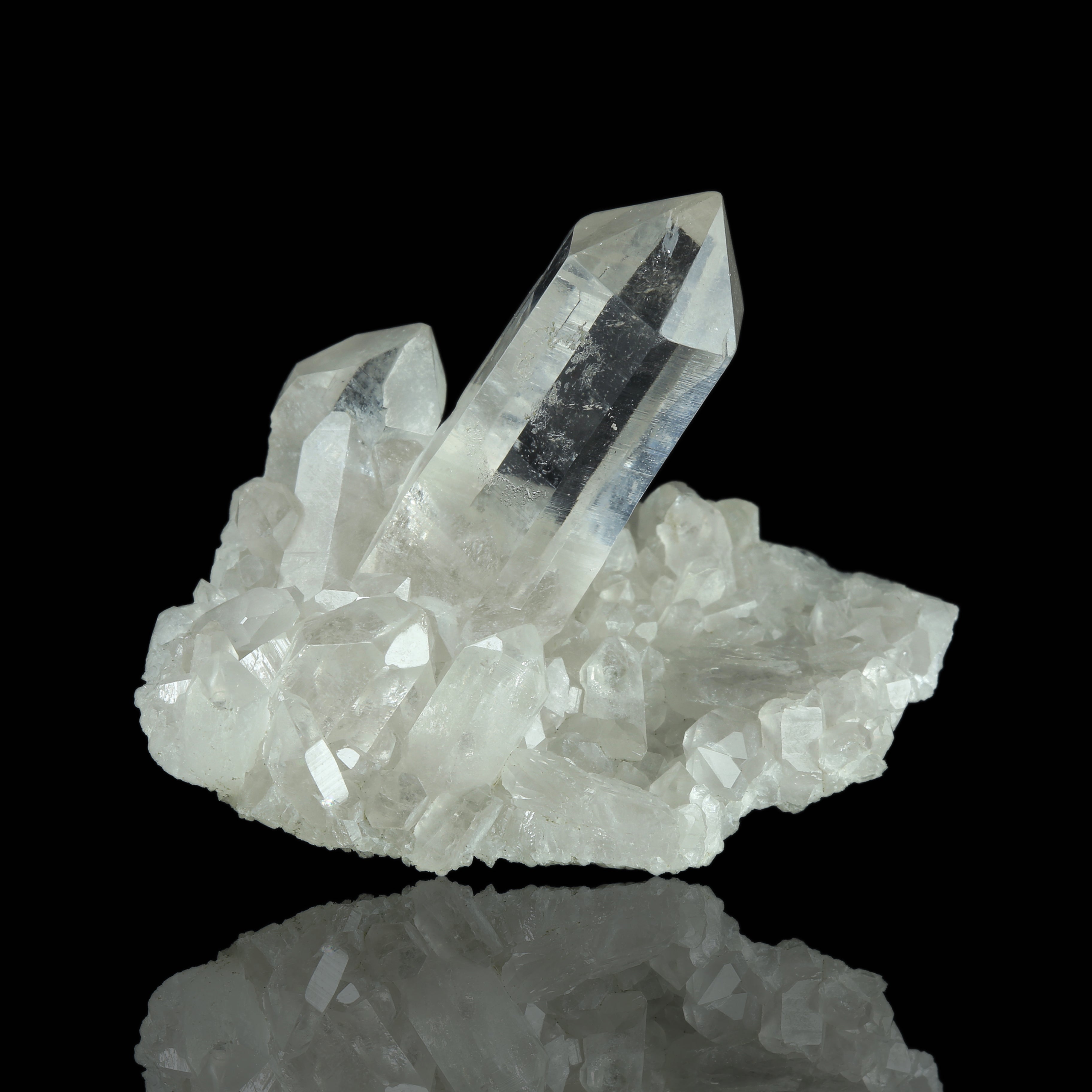 Quartz – phdminerals